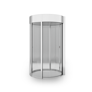 The High Security Connection Portal - Circlelock Combi