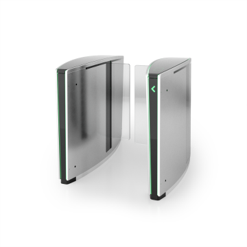 Speed Gates - Access Control Gates | Boon Edam