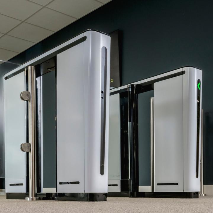 Boon Edam - Entrance Solutions from Your Entry Experts