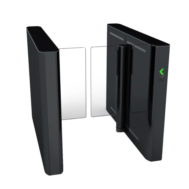 Signature Speedlane Serie | Boon Edam