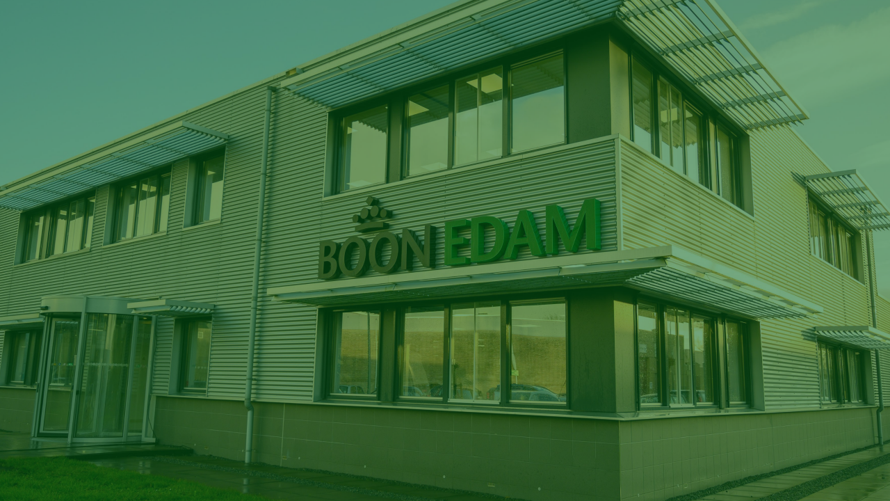 关于我们。 | Boon Edam