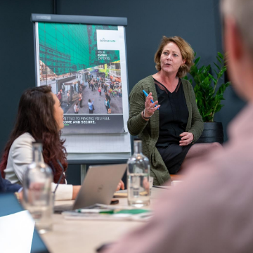 关于我们。 | Boon Edam