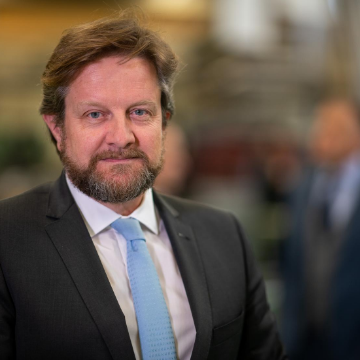 欢迎来到 Boon Edam 集团 | Boon Edam