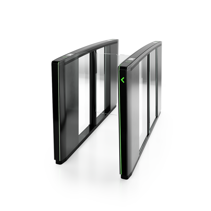 Dexus Gateway Building - Project | Boon Edam