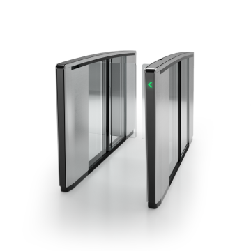 Speed Gates | Boon Edam