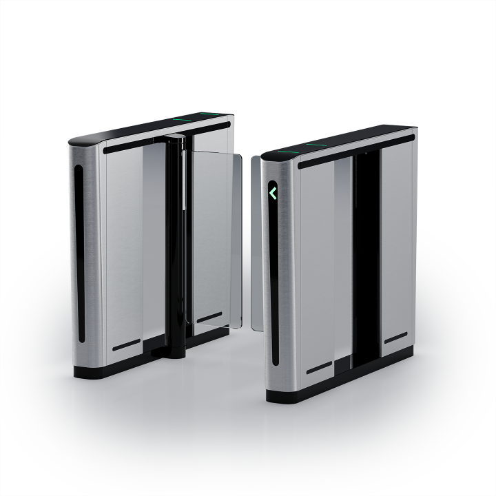 Speed Gates | Boon Edam