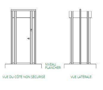 Sas de Sécurité – Circlelock Solo | Boon Edam