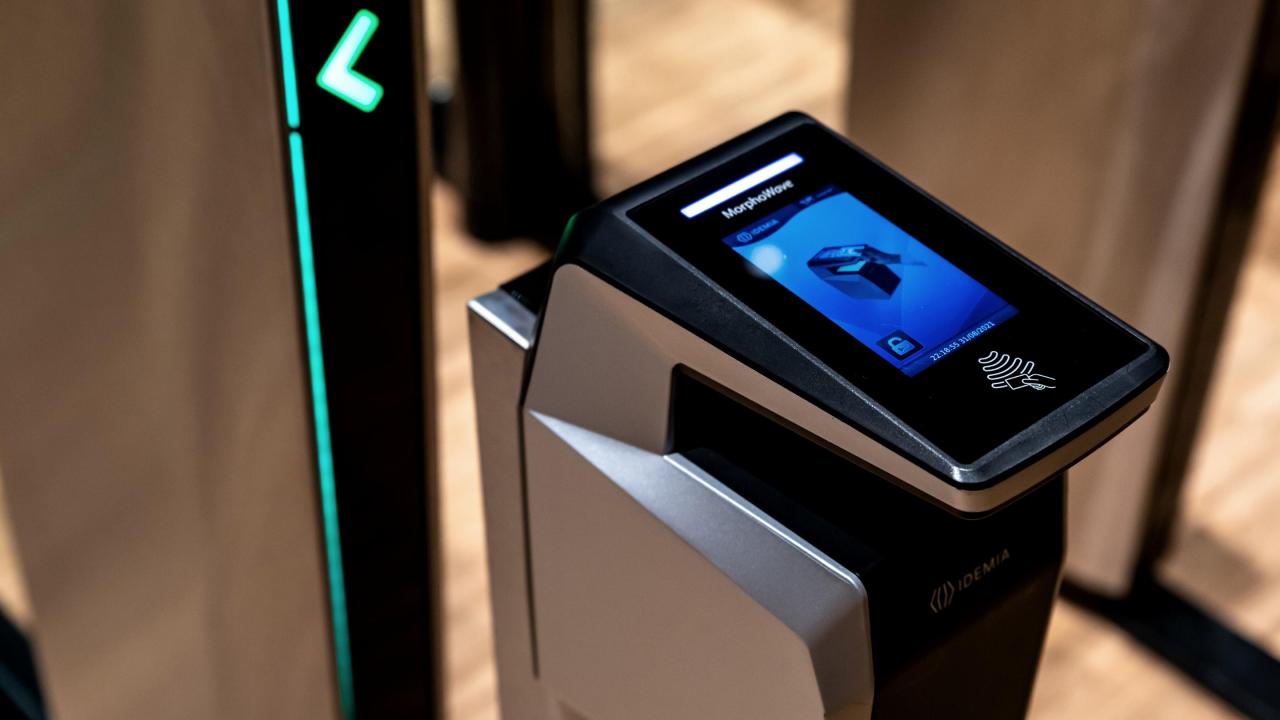 Romanian Banca Transilvana - Project | Boon Edam