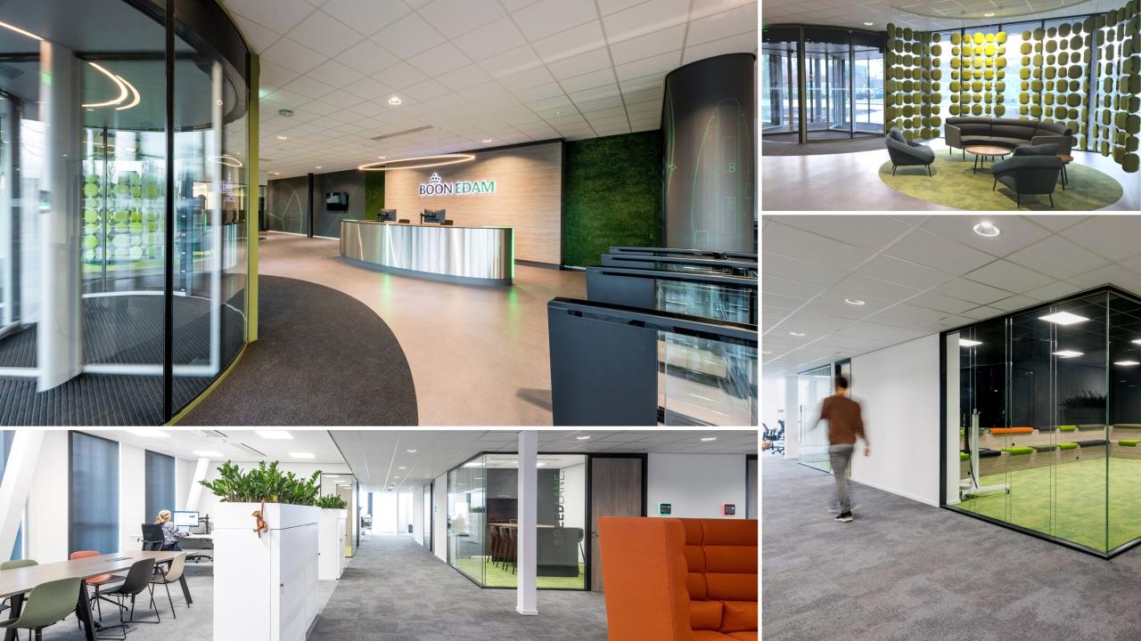 Celebrating 150 Years of Tradition and Progress | Boon Edam