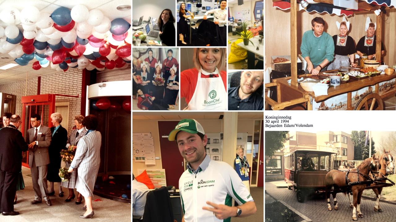 Celebrating 150 Years of Tradition and Progress | Boon Edam