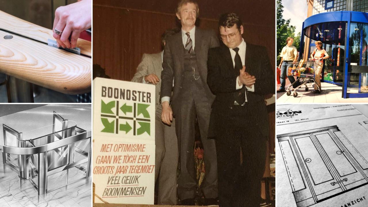 Celebrating 150 Years of Tradition and Progress | Boon Edam