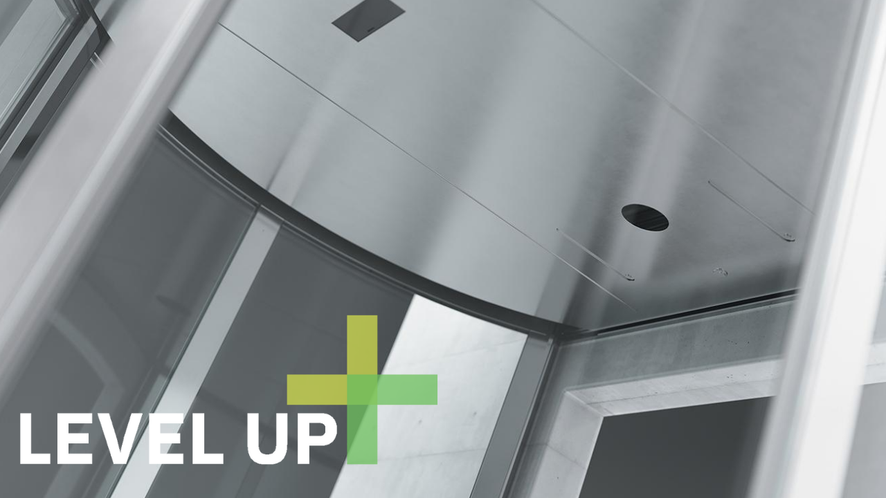 High Security Connection Portal - Circlelock Combi | Boon Edam