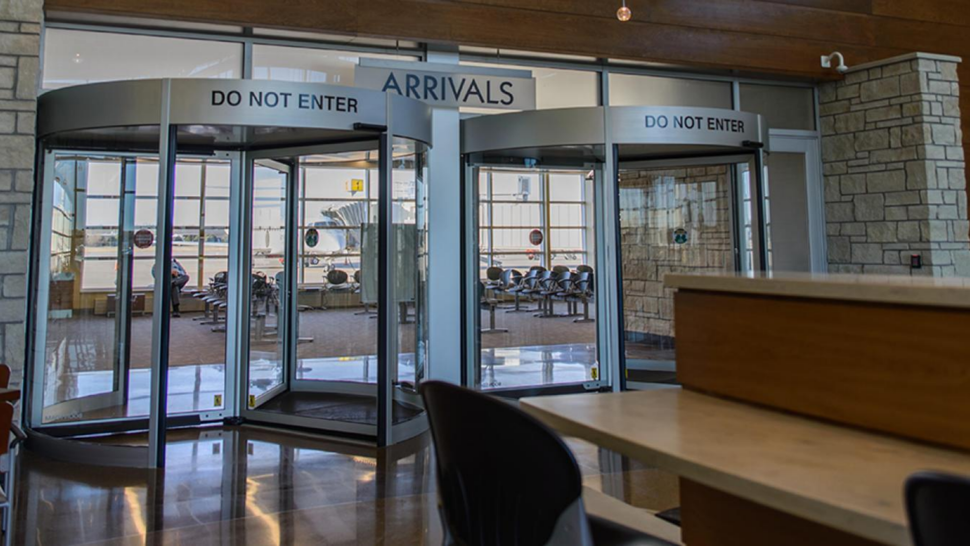 Security Turnstile Door - Tourlock 120 | Boon Edam