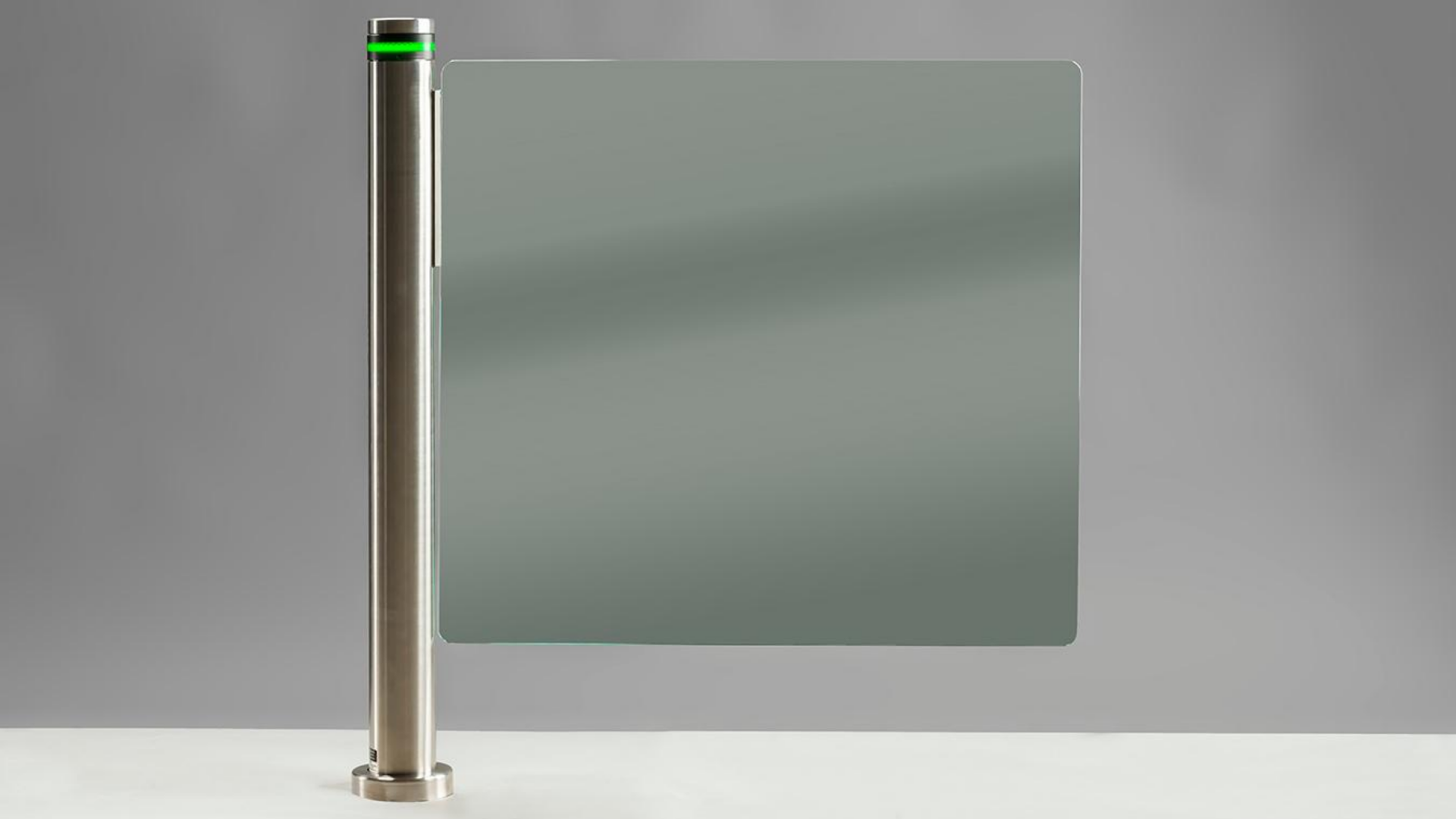 Single Wing Access Gate - Winglock Swing | Boon Edam