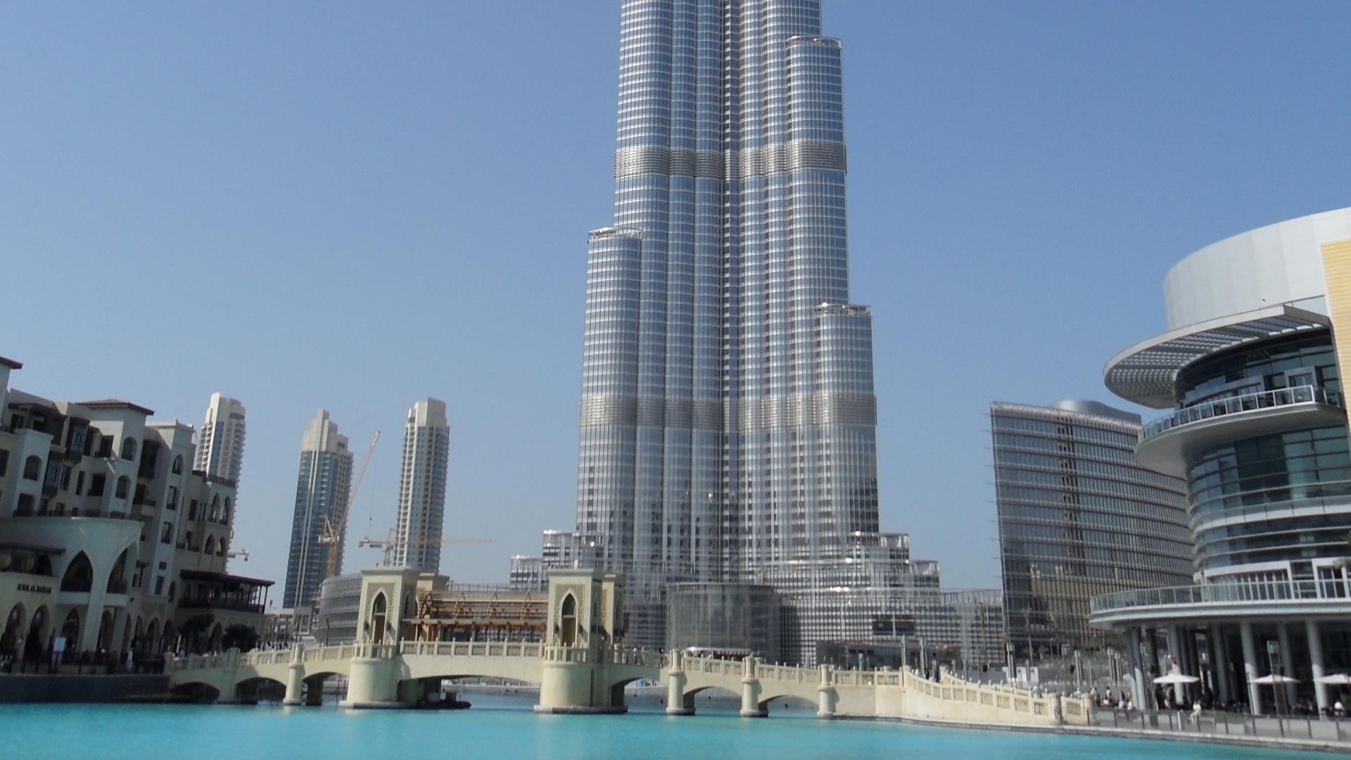 Burj Khalifa - Project | Boon Edam