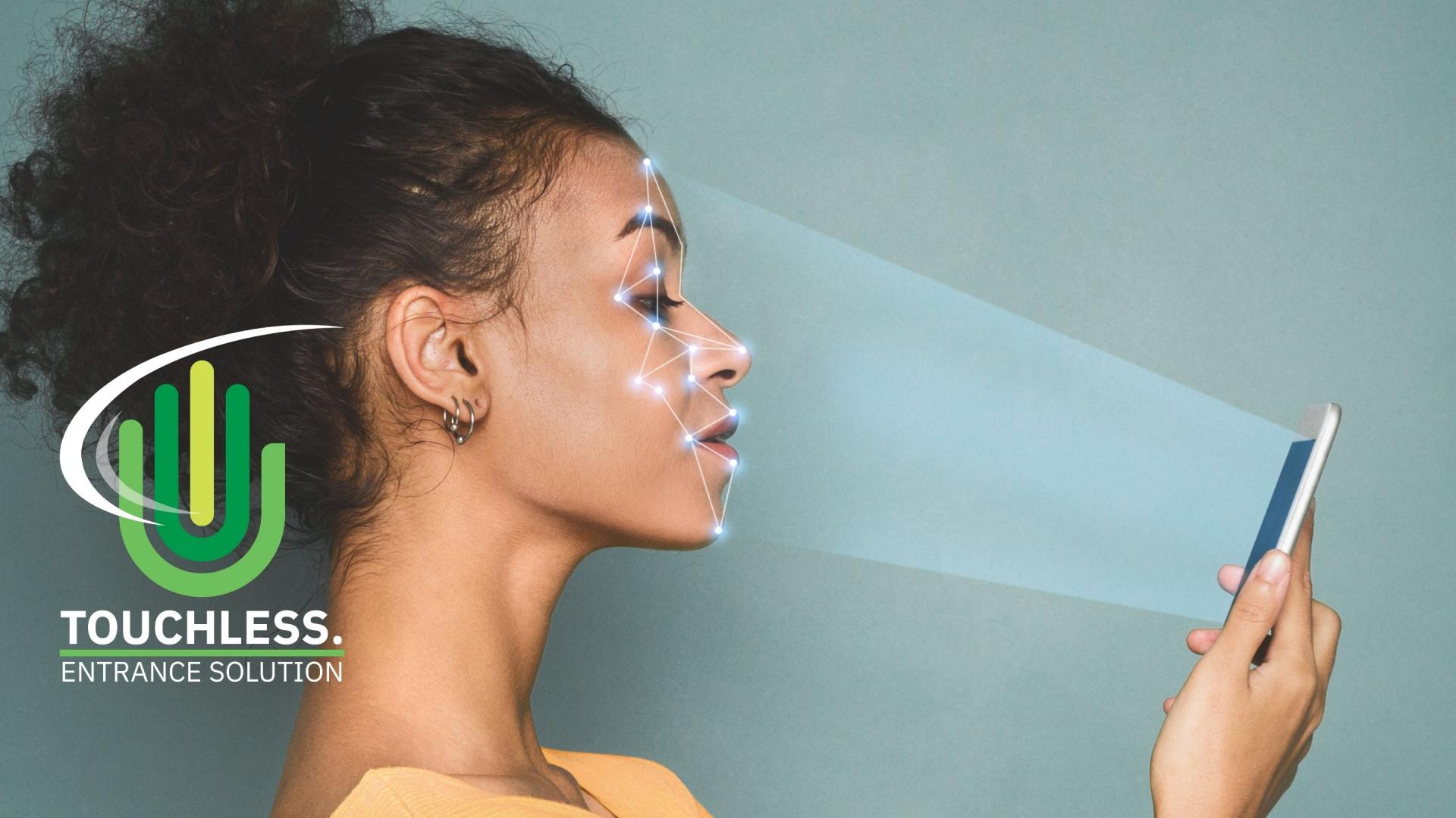 Facial Recognition Integration | Boon Edam