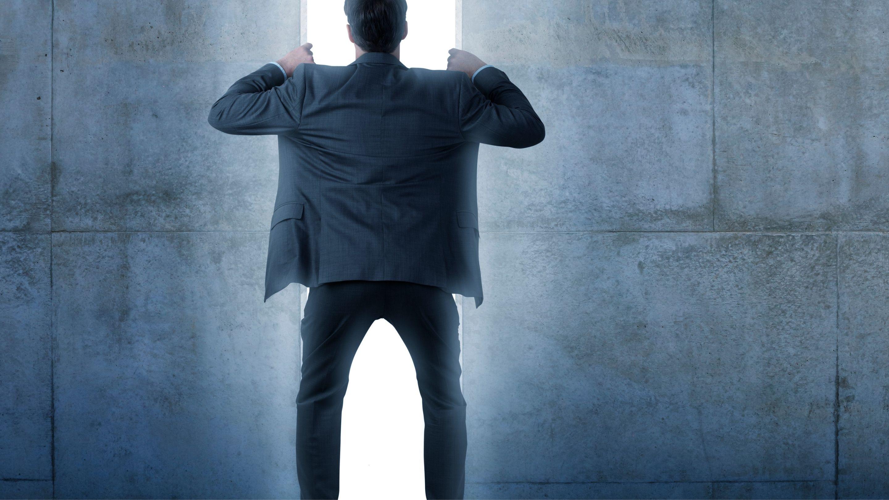 Security Solutions | Boon Edam