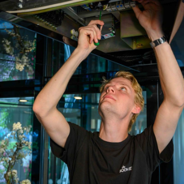 Boon Edam - Entrance Solutions from Your Entry Experts