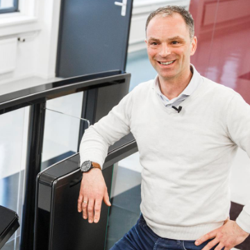 Welcome To The Boon Edam Group | Boon Edam