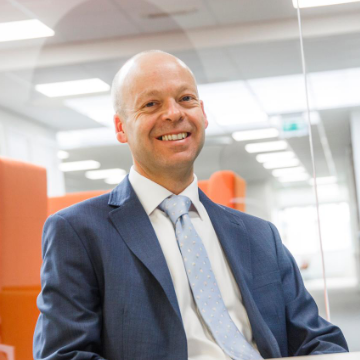 Welcome To The Boon Edam Group | Boon Edam