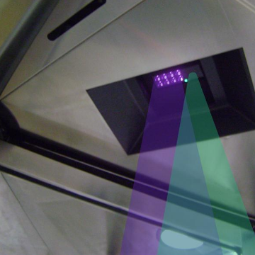 Mantrap Security Doors and Security Portals | Boon Edam