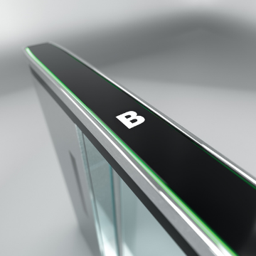 Destination Control Systems for Elevators | Boon Edam