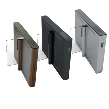 Boon Edam - Entrance Solutions from Your Entry Experts