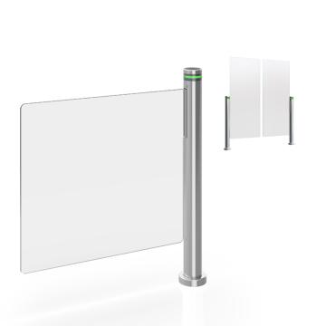 Access Gates and Access Control Systems | Boon Edam