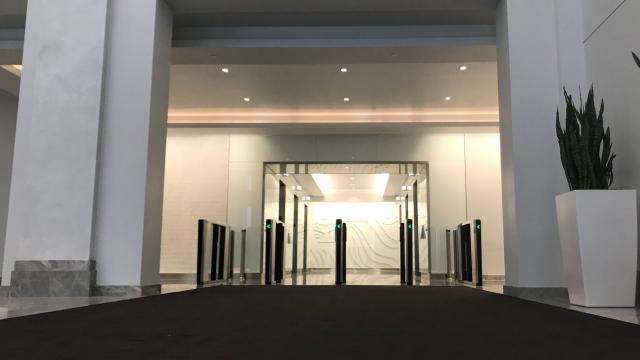 33 Congress Street - Project | Boon Edam