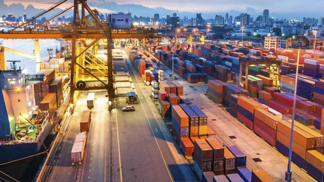 APM Terminals Callao - Project | Boon Edam