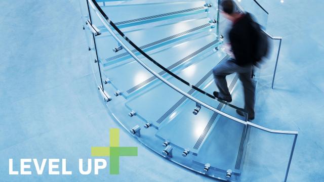 Swing Barrier Gate - Speedlane Compact | Boon Edam