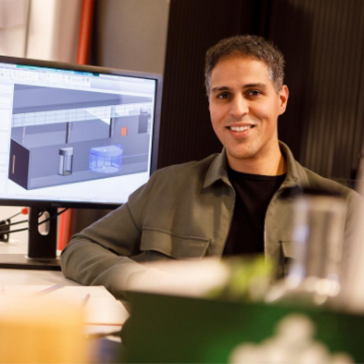 Welcome To The Boon Edam Group | Boon Edam