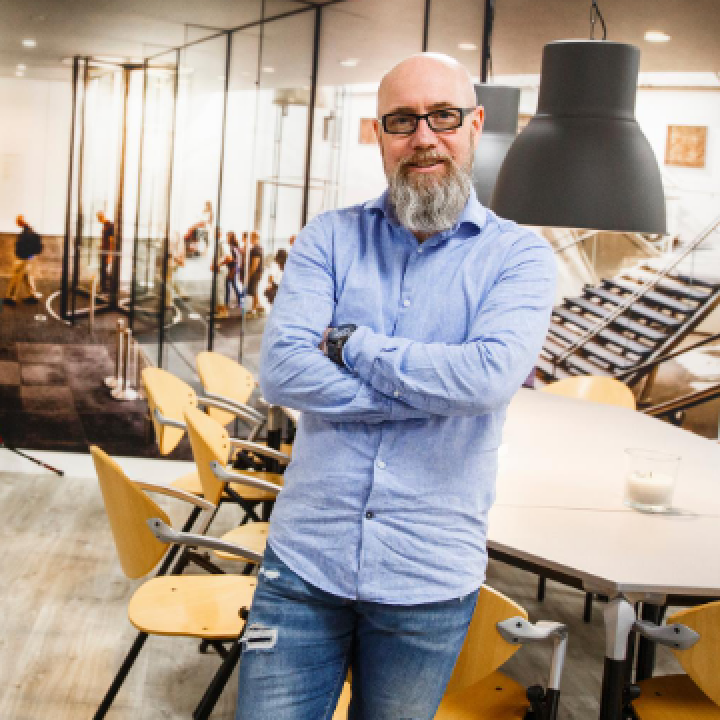 Welcome To The Boon Edam Group | Boon Edam