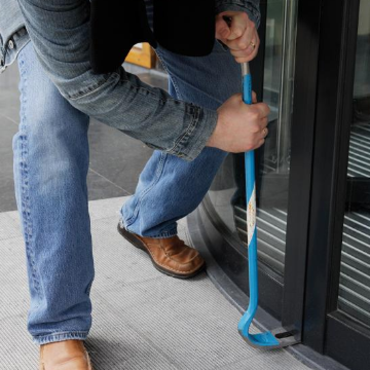 Mantrap Security Doors and Security Portals | Boon Edam