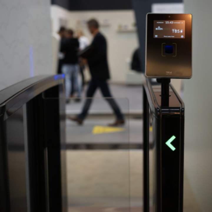 Access Control Systems | Boon Edam