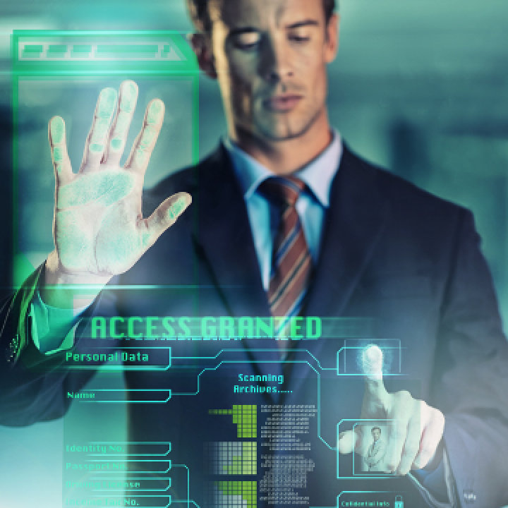 Access Control Systems | Boon Edam