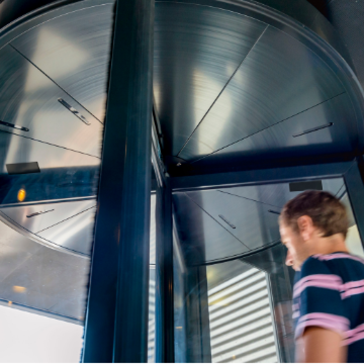 Access Control Systems | Boon Edam