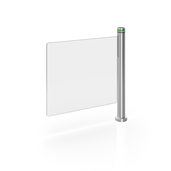 Access Gates and Access Control Systems | Boon Edam