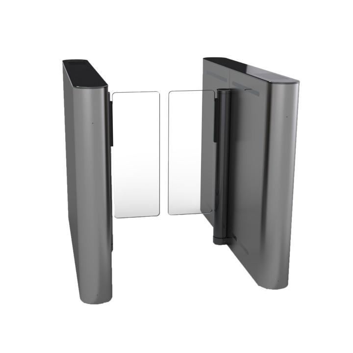 Signature Speedlane Series | Boon Edam