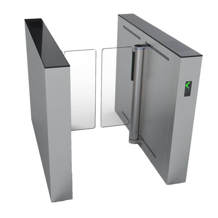 Signature Speedlane Series | Boon Edam