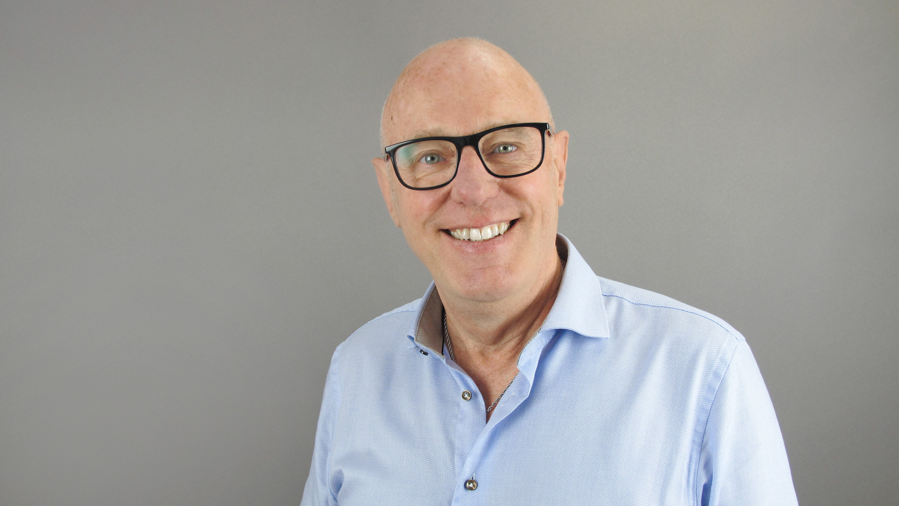 Johan Hagmolen of ten Have Senior Accountmanager | Boon Edam