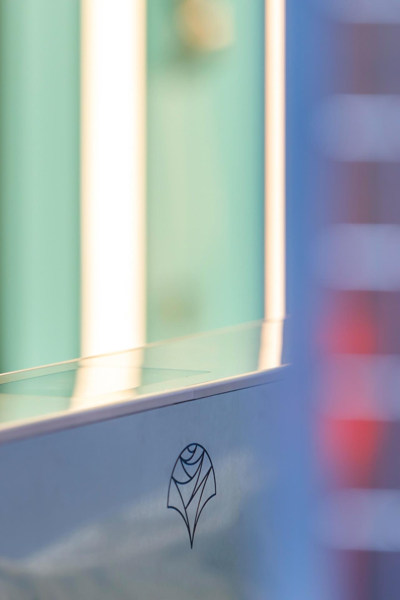 Ilona Rose House Signature Speedlane Beveiligingspoortjes | Boon Edam