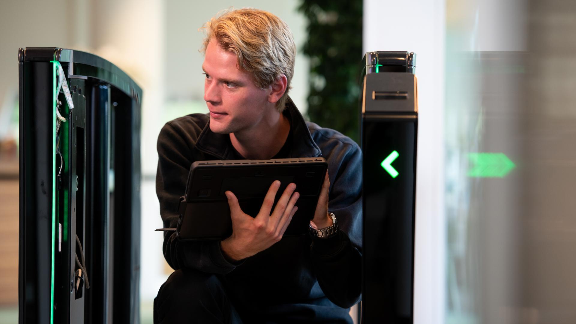 Vacature Servicemonteur Monteur Service | Boon Edam