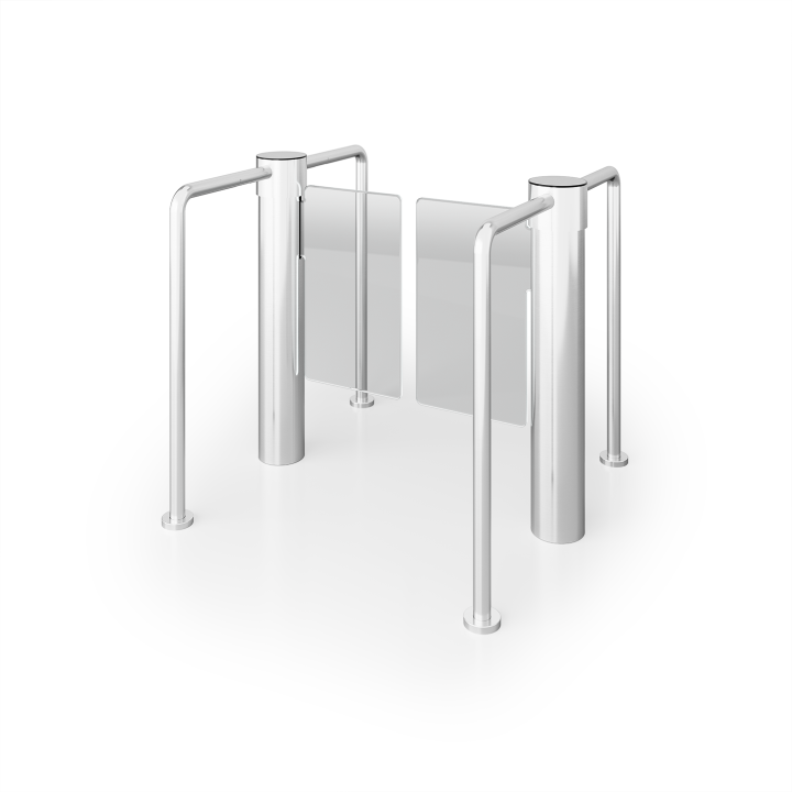 Adgangsporte og Adgangskontrollsystemer | Boon Edam