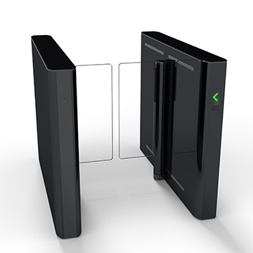 Signature Speedlane-serien | Boon Edam Sweden