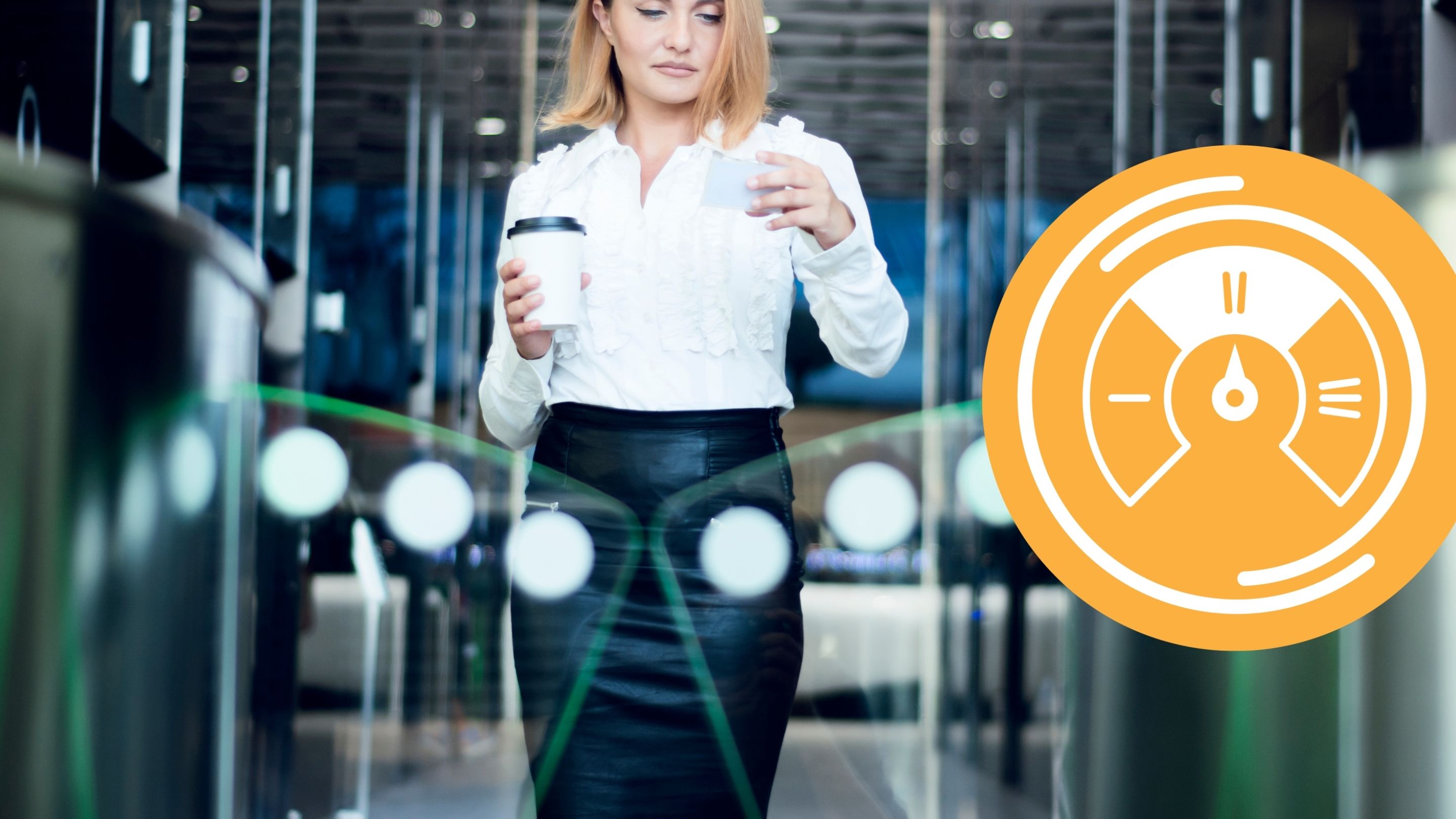 Medium Level Security | Boon Edam