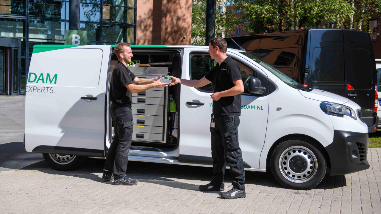 Security Doors, Gates and Turnstiles | Boon Edam