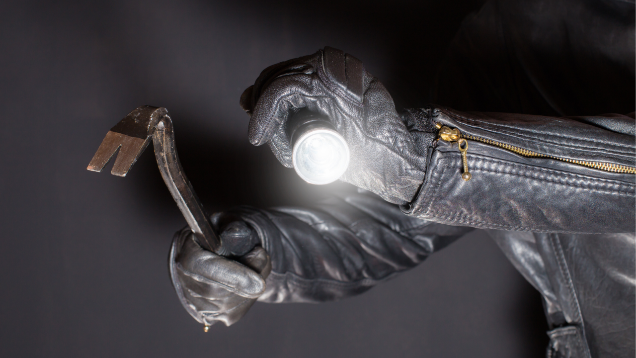 Burglar Resistance & Manual Attack Protection | Boon Edam