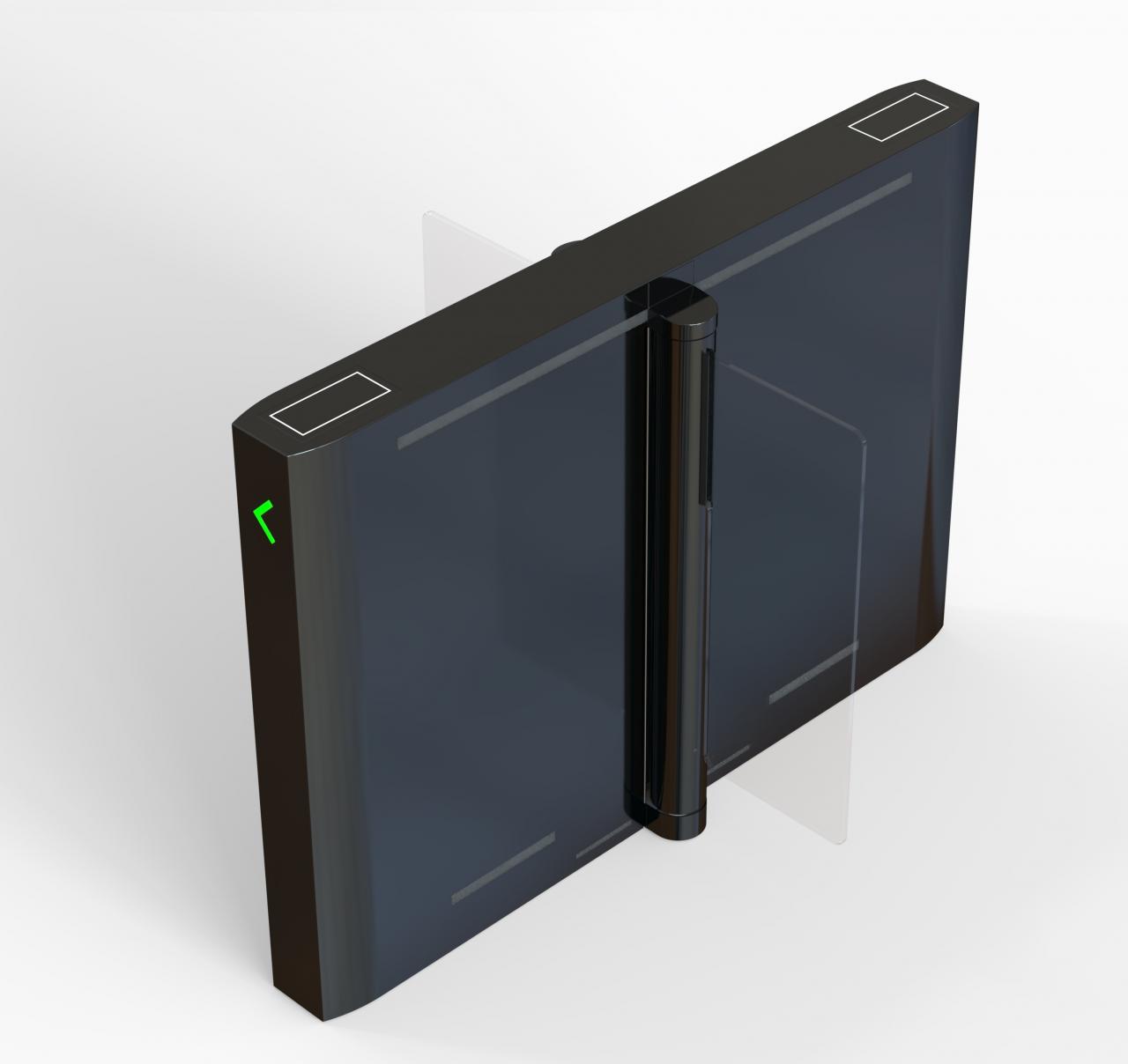 Bespoke Speedgate Collection | Boon Edam