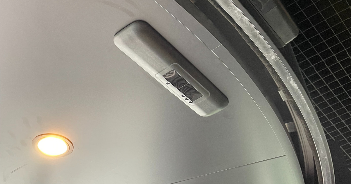 Sustainable Entrance Upgrades for Revolving Doors - Service | Boon Edam